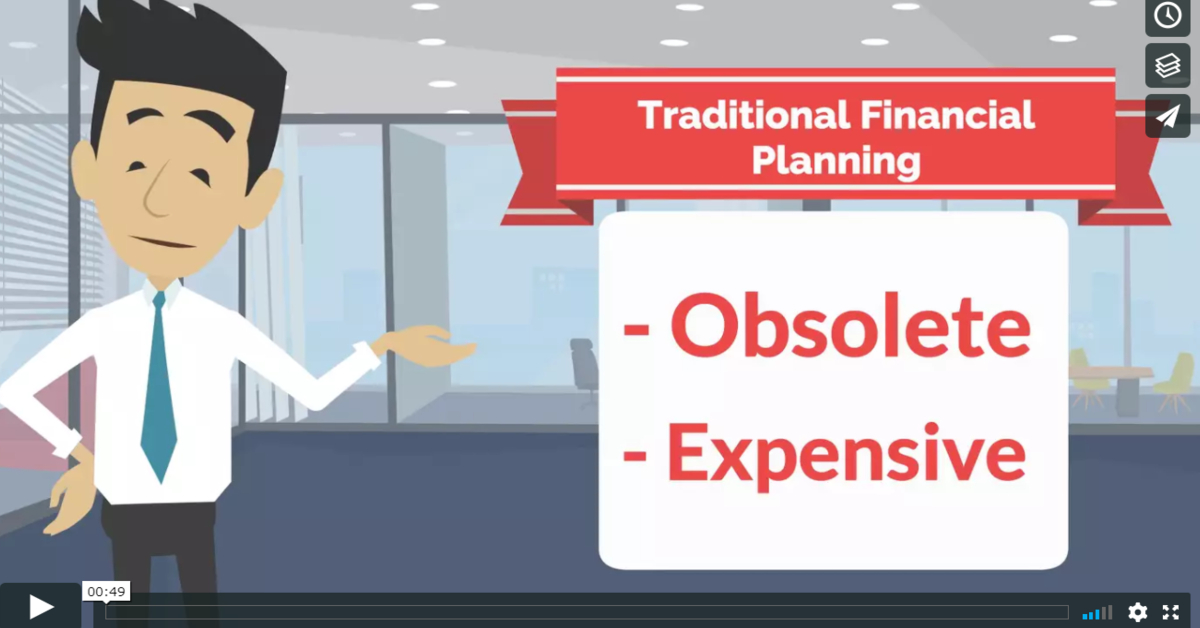 Here's a Vision Only Smart Financial Planners Believe In - Smart ...